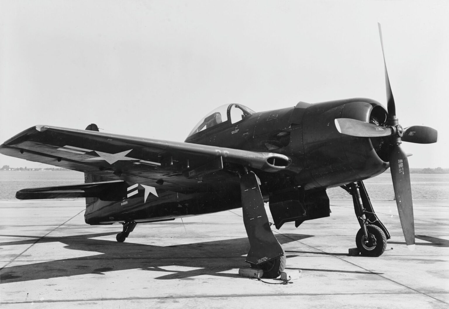 250 ans de l’US Navy et de l’US Marines Corps, volet 26 : le Grumman ...