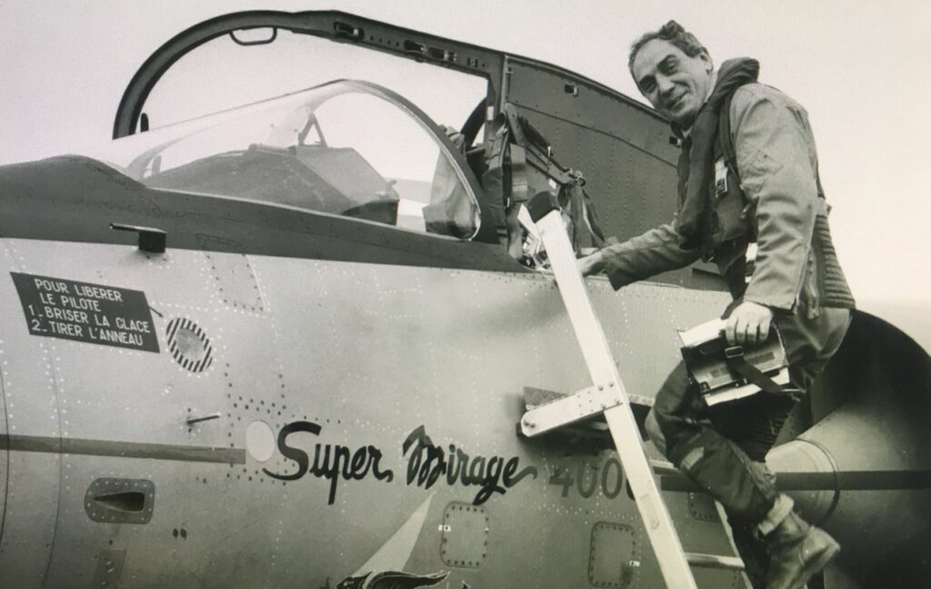 Dossiers aéronautiques : histoire, militaire, technique | www ...