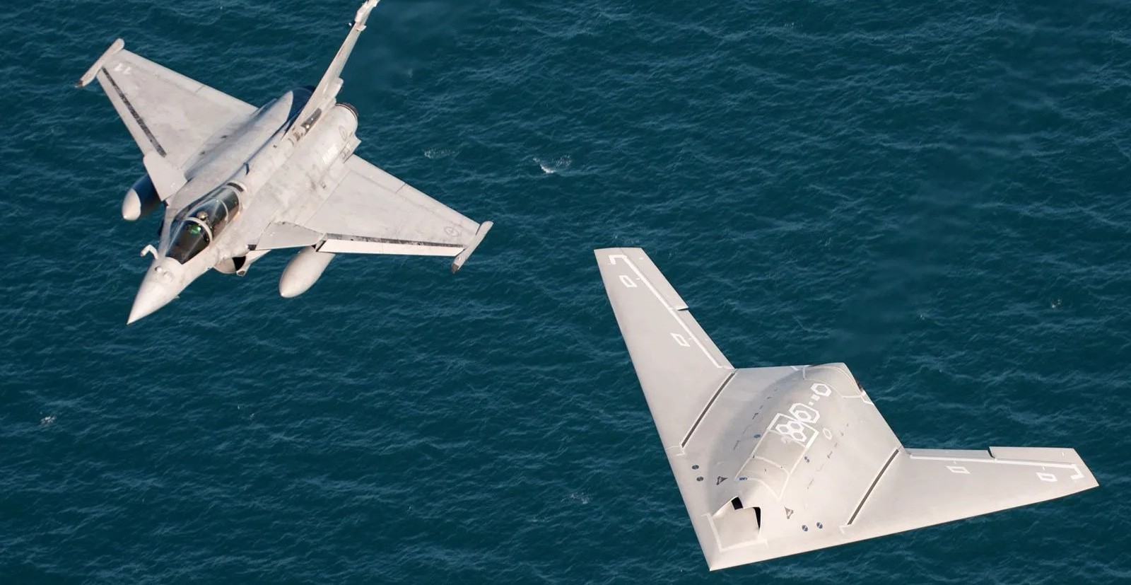 Harmatan AI — avionslegendaires.net