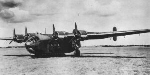 Arado Ar 232 - avionslegendaires.net