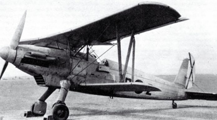 Arado - Constructeur - avionslegendaires.net