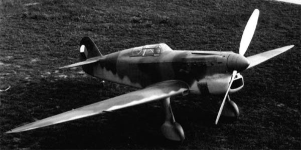 Avia B.35/B.135 — avionslegendaires.net