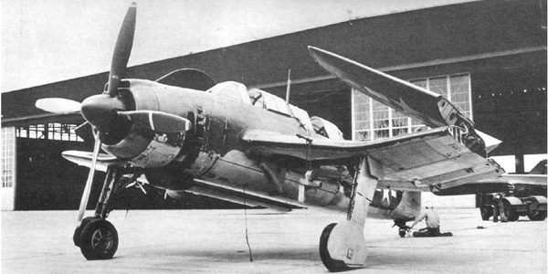 Aichi B7A Ryusei 'Grace' - avionslegendaires.net