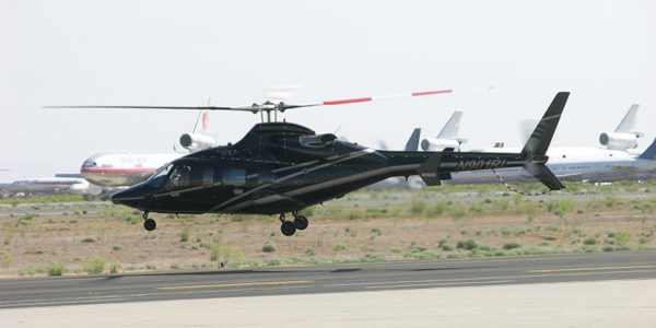 Bell 222 / 230 / 292 / 430 — avionslegendaires.net