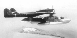 Blohm und Voss Bv 138 - avionslegendaires.net