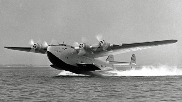 Boeing 314 Clipper — avionslegendaires.net