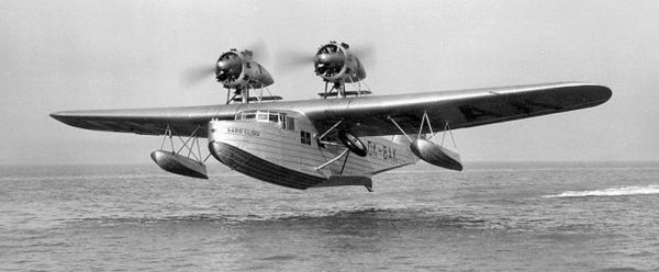 Saunders-Roe A.29 Cloud — avionslegendaires.net