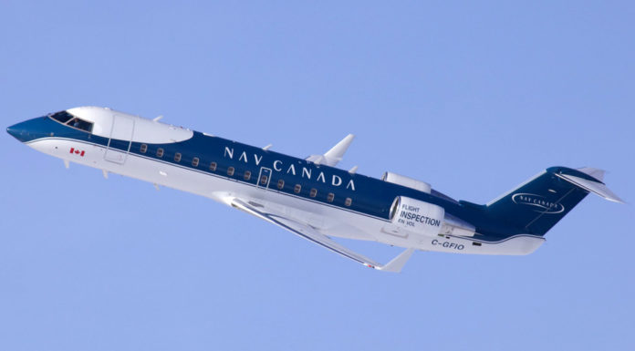 Canadair - Constructeur - avionslegendaires.net