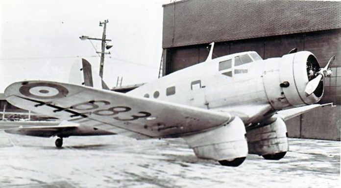 Canadian Vickers - Constructeur - avionslegendaires.net