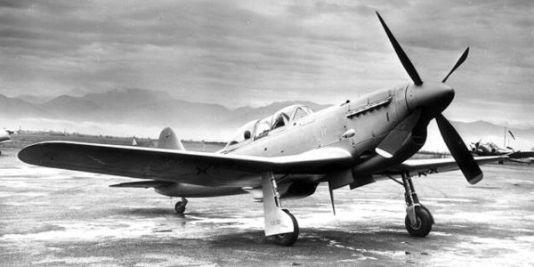 Fiat G.59 — avionslegendaires.net