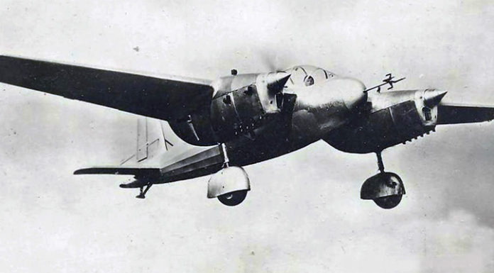 Hanriot - Constructeur - avionslegendaires.net