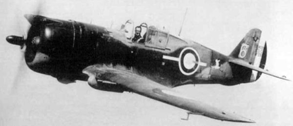 Curtiss H.75 Hawk — avionslegendaires.net