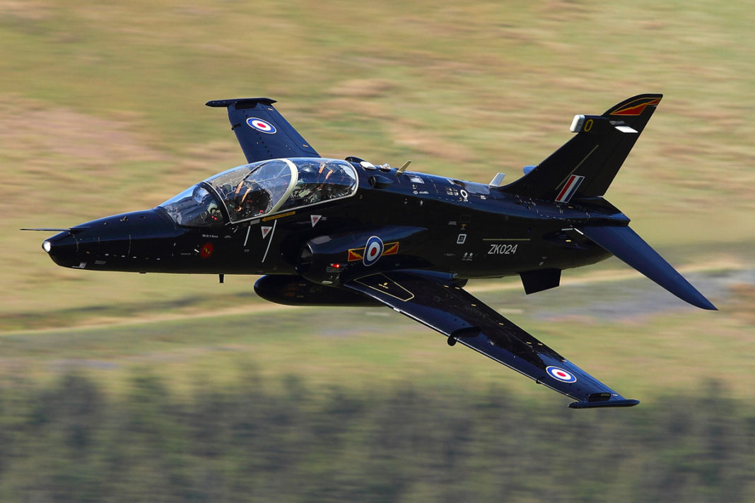 Avions d'entraînement — avionslegendaires.net