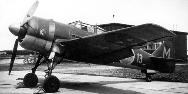 FFVS J22 — avionslegendaires.net