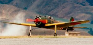 [Vidéo] Le Dassault Balzac V, l'ancêtre du F-35 — avionslegendaires.net