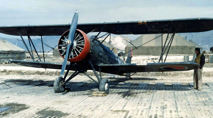 Tachikawa - Constructeur - avionslegendaires.net