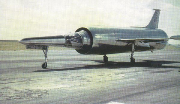 Leduc 0.22 — avionslegendaires.net