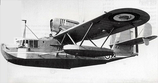 Loire 130 — avionslegendaires.net