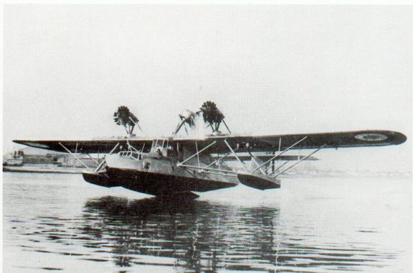 Loire 130 — avionslegendaires.net