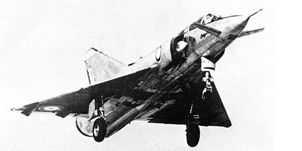 Dassault Milan — avionslegendaires.net