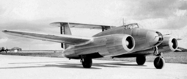 SNCAC NC.1071 — avionslegendaires.net