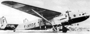 Farman NC.223 - avionslegendaires.net