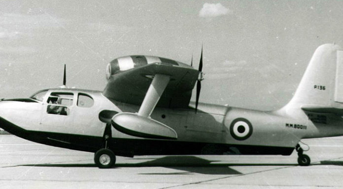 Piaggio - Constructeur - avionslegendaires.net