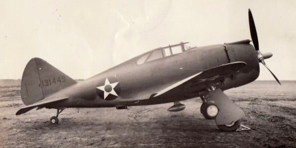 Republic P-43 Lancer — avionslegendaires.net