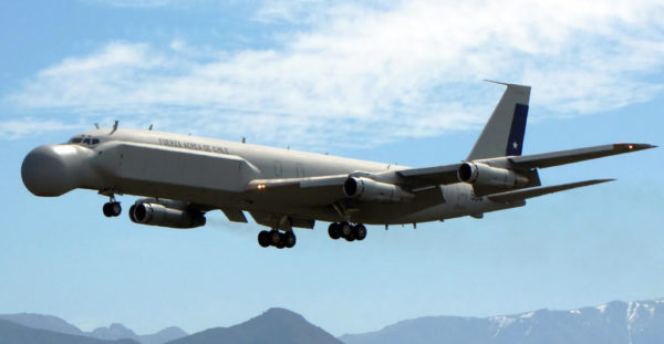 I.A.I. Phalcon / Condor — avionslegendaires.net