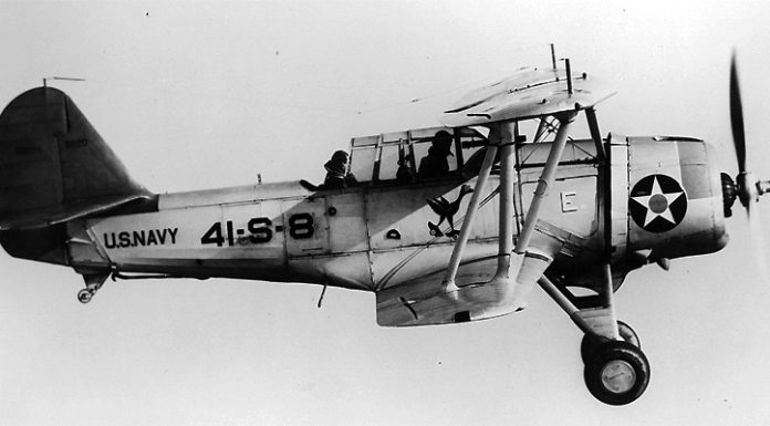 Vought - Constructeur - avionslegendaires.net