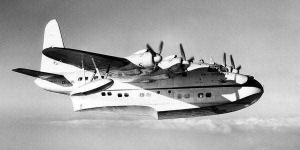 Short S.45 Seaford — avionslegendaires.net