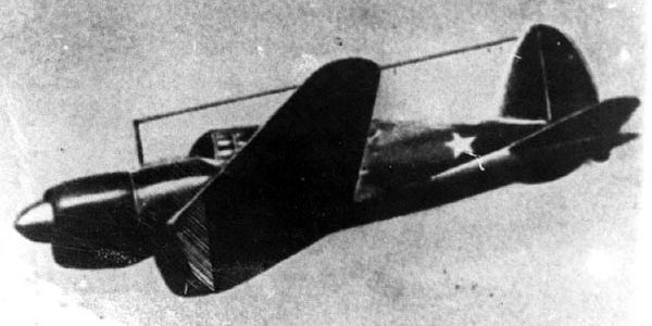 Sukhoï Su-2 — avionslegendaires.net
