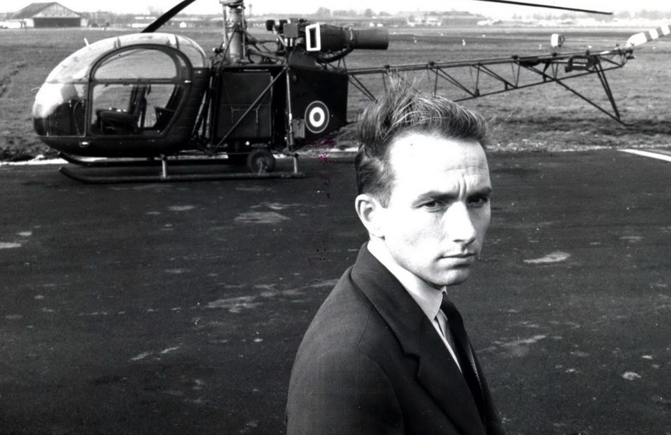 Jacqueline AURIOL — Biographie avionslegendaires.net