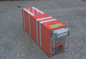 Les boites noires - Dossier avionslegendaires.net