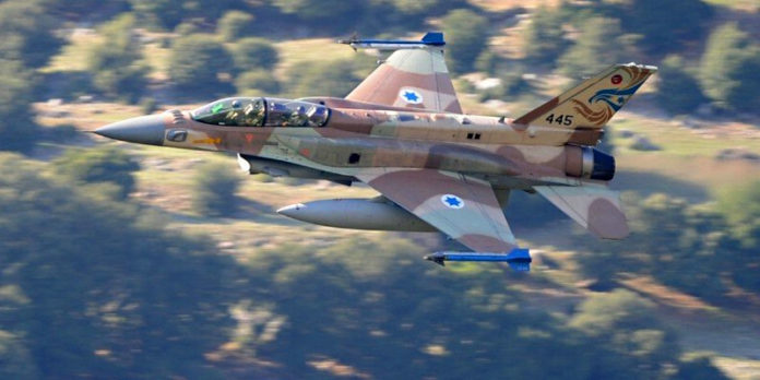 Les appellations des aéronefs dans les forces israéliennes - Dossier ...