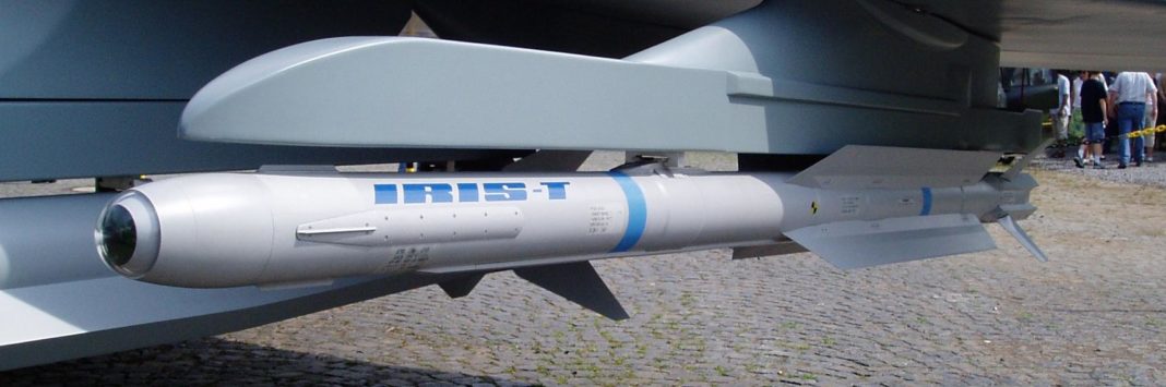 Liste des missiles FOX-2 - Dossier avionslegendaires.net