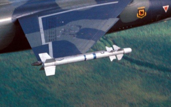 Liste des missiles FOX-2 — Dossier avionslegendaires.net