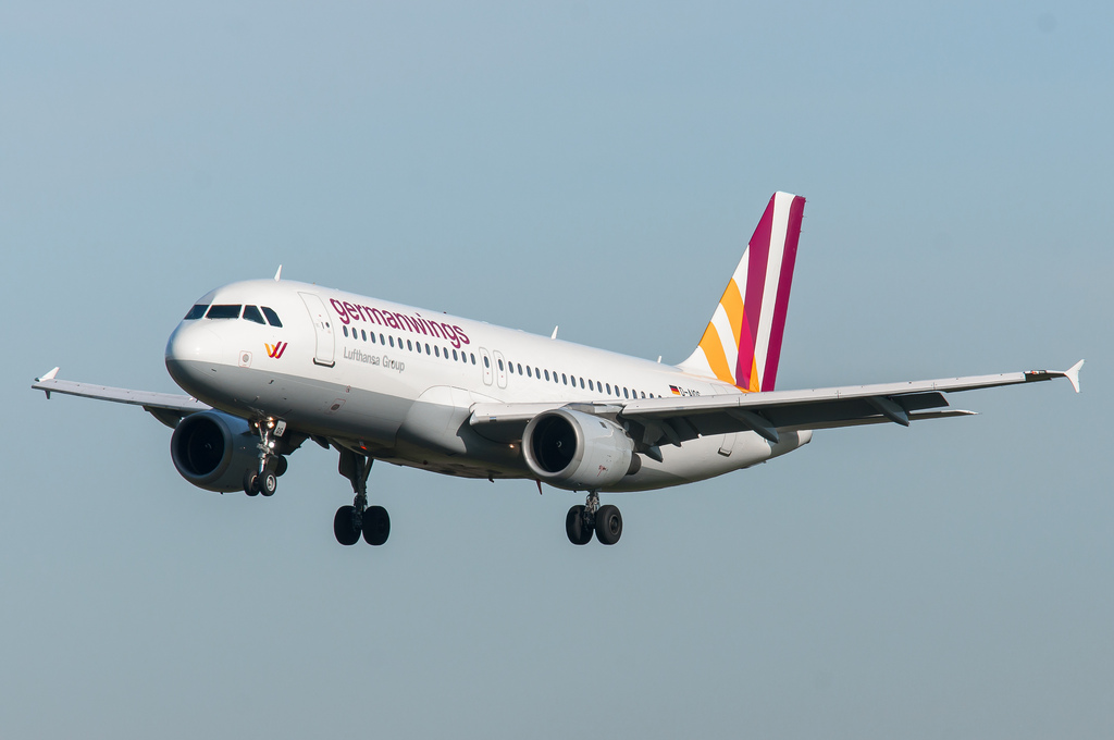 Le BEA confirme l'action volontaire du copilote de l'A320 de ...