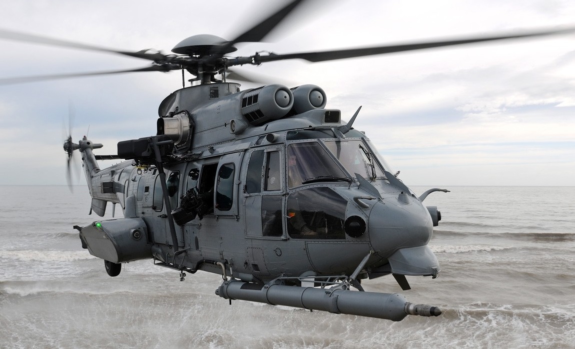 Le Koweït décide d'acquérir 24 Airbus Helicopters H225M ...