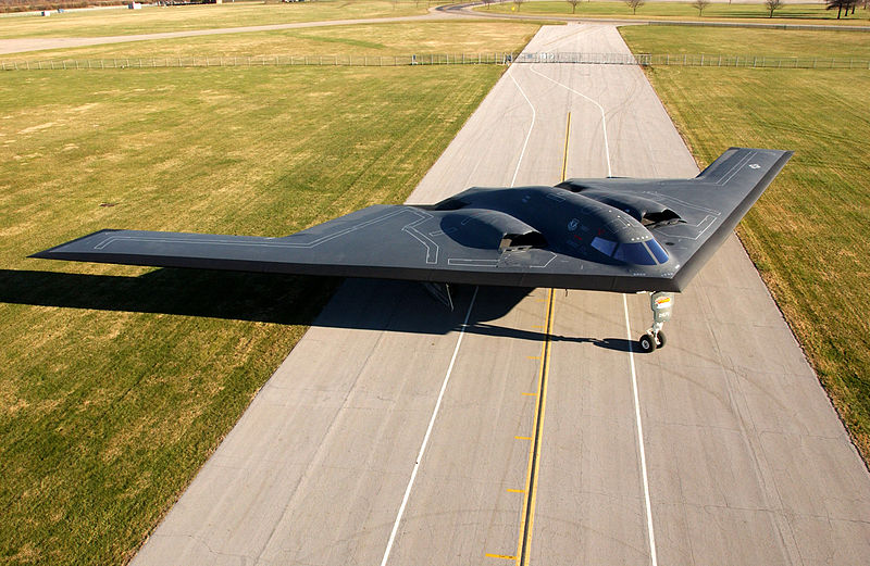 [USA] Obama envoie ses B-2 en Corée — avionslegendaires.net