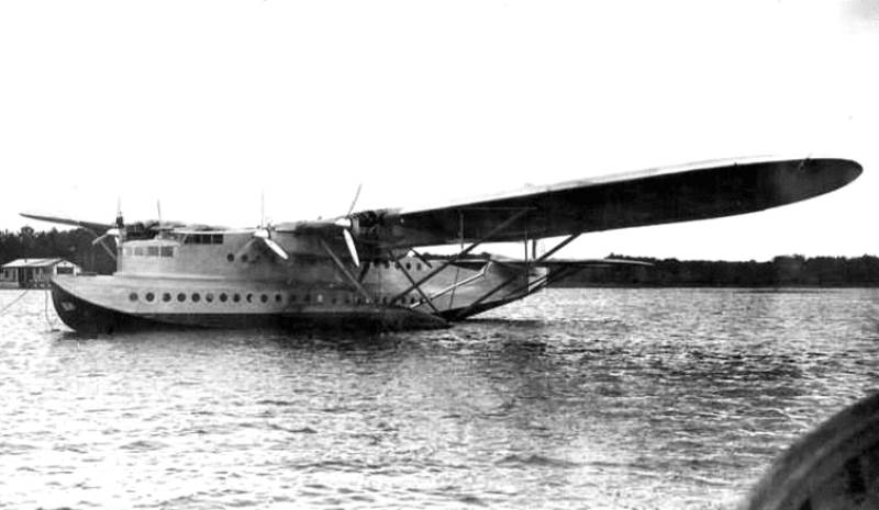 Clippers volants, la fabuleuse aventure des hydravions transocéaniques ...