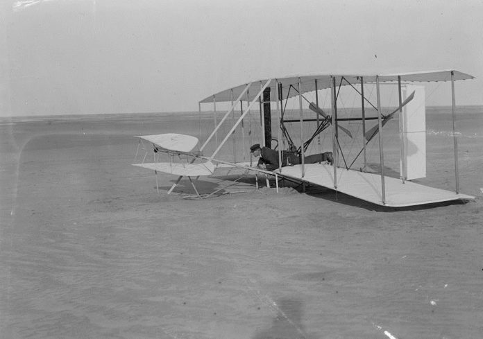 Plan "Canard" — Dossier avionslegendaires.net