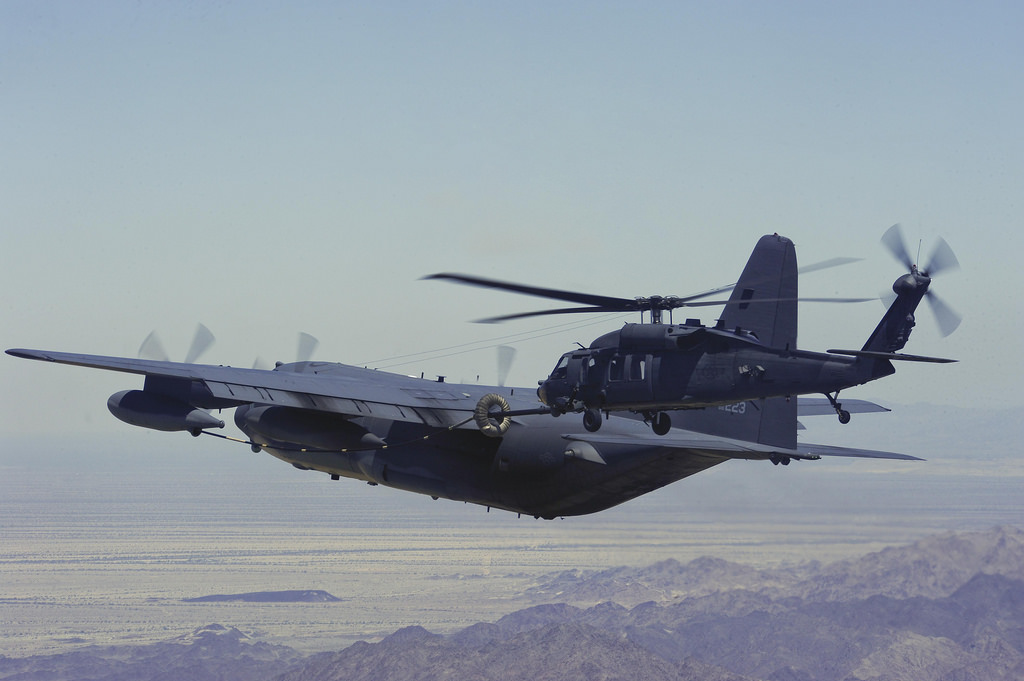 Lockheed-Martin sauve Sikorsky ! — avionslegendaires.net