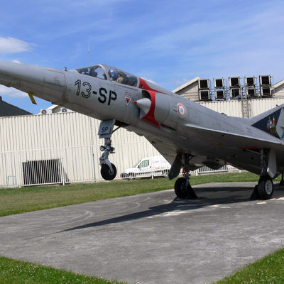 Usine Messier-Bugatti à Molsheim — Reportage avionslegendaires.net